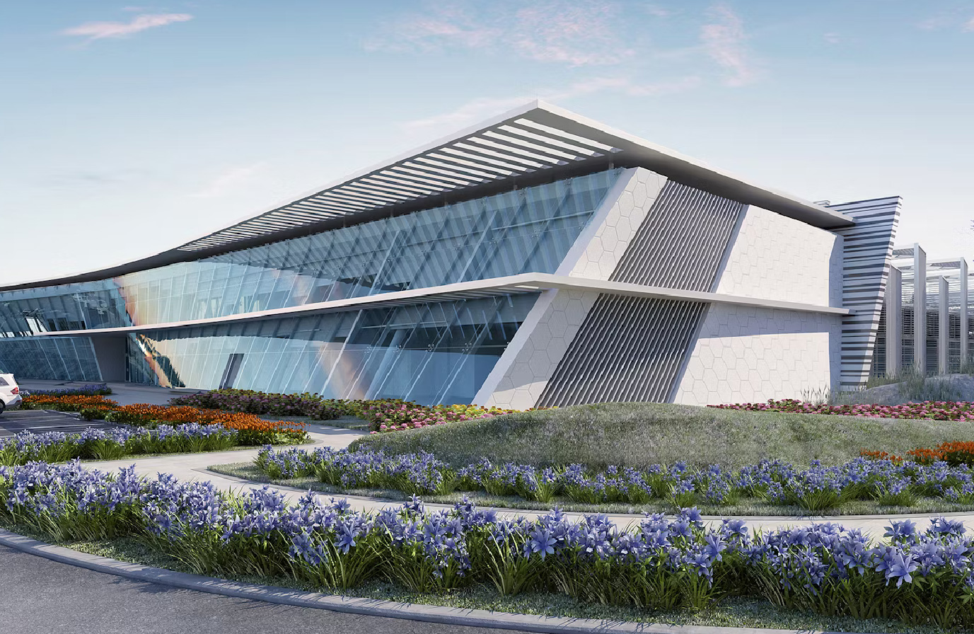 National Health Laboratory Qatar | Gazzaoui Qatar