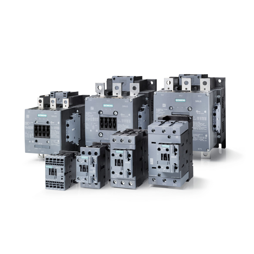 Gazzaoui Qatar | Siemens Power Contactors Solutions